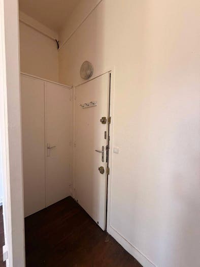 Montgeron : Appartement 1 pièce à louer