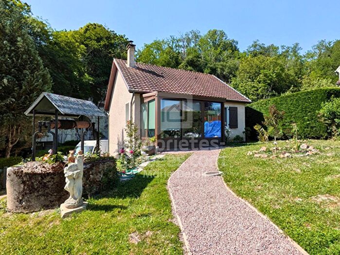 Maison 4 pièces à Neuvy-sur-Loire, à vendre