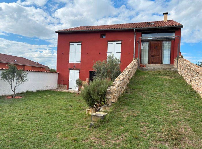 Cohade - Maison 4 pièces à louer