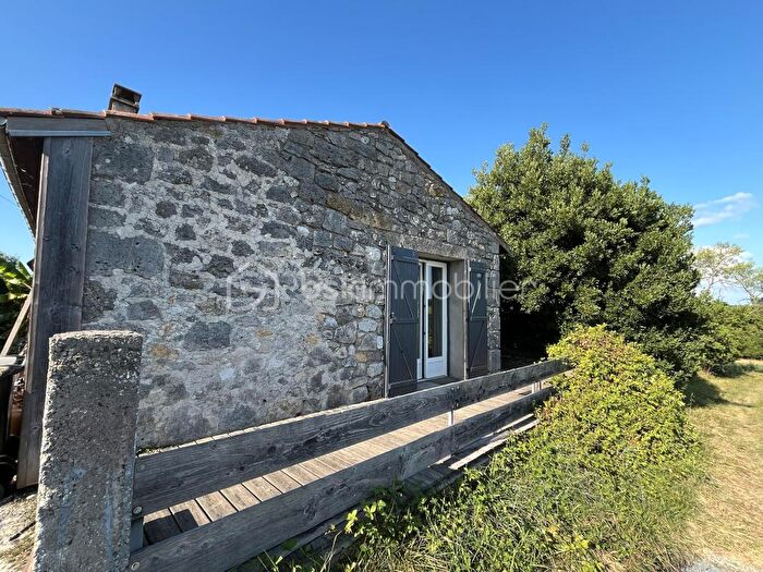 Maison 4 pièces à Moirax, à vendre
