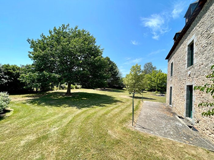 Aron - Maison 6 pièces à vendre
