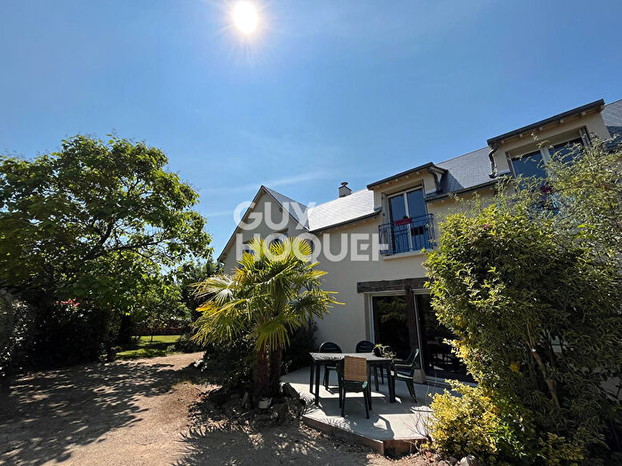 Maison à vendre - Champhol - 7 pièces - 4 chambres