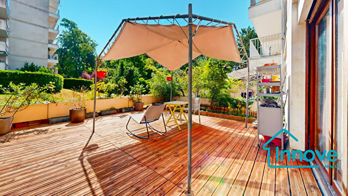 Versailles, Clagny Glatigny - Appartement 3 pièces à vendre