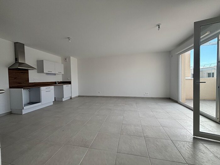 Appartement à vendre - Agde, Le Cap dAgde - 2 pièces - 1 chambre