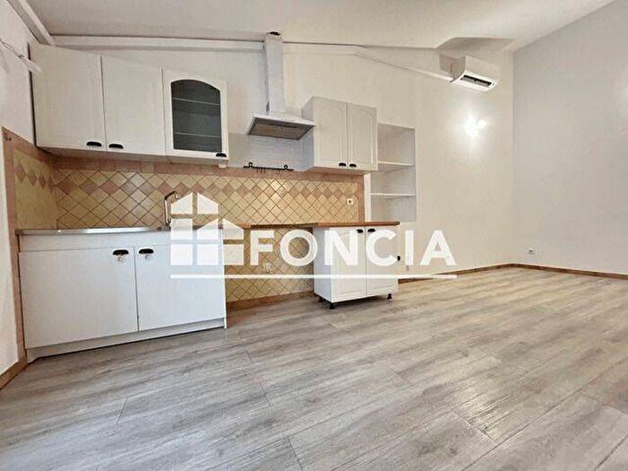 Appartement 2 pièces à Plaine Sud, Châteauneuf-les-Martigues, à louer