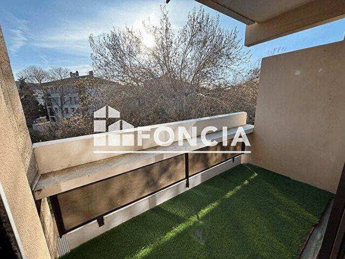 Val Saint-André, Arc, La Torse, Aix-en-Provence : Appartement 1 pièce à louer
