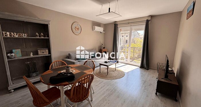 Carcassonne, Cité Médiévale, Barbacane, Trivalle - Appartement 3 pièces à vendre