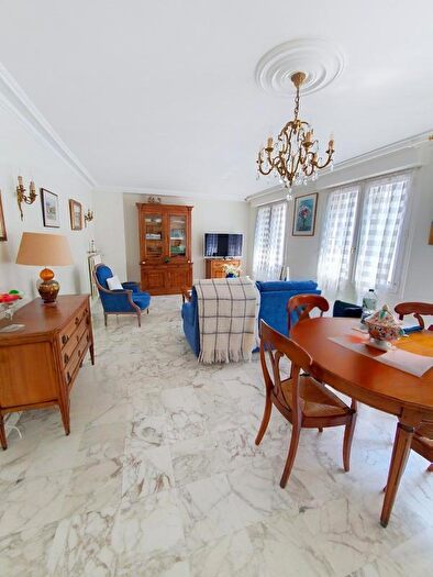Maison à vendre - Lorient, Kerentrech, Keryado - 5 pièces - 3 chambres
