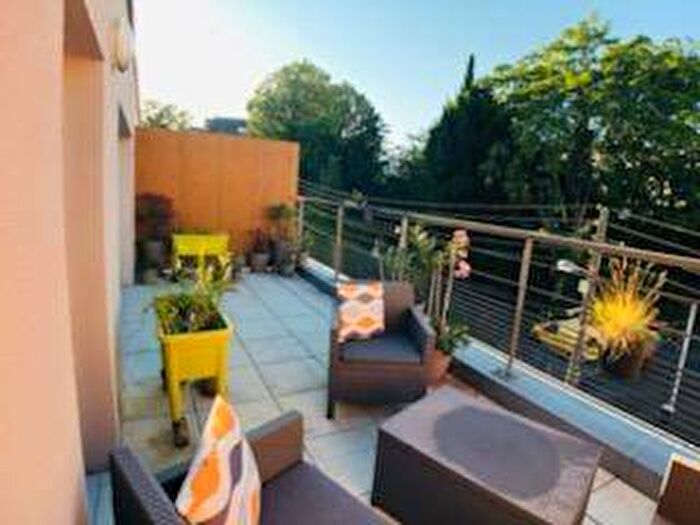 Appartement à louer - Tours - 2 pièces - 1 chambre