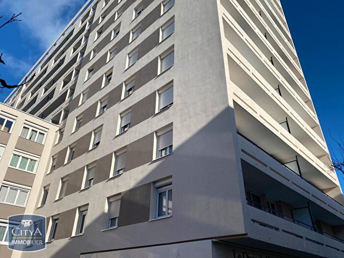 Appartement à vendre - Saint-Brieuc, Cesson, Ville Bastard, Balzac, Le Plateau, Europe, Ginglin - 3 pièces - 2 chambres