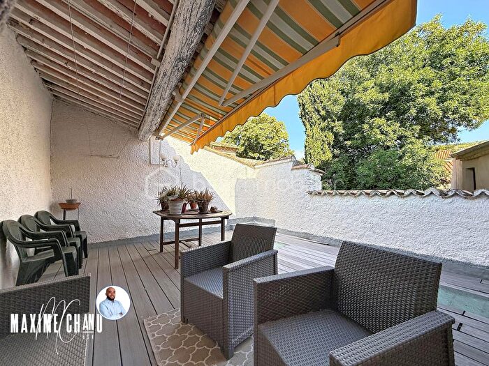 Maison 6 pièces à Clermont-l'Hérault, à vendre