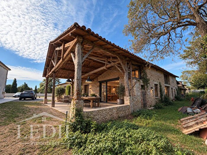 Labrihe - Maison 1 pièce à vendre