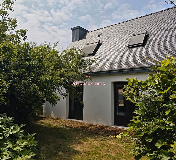 Maison 5 pièces à vendre - Guidel