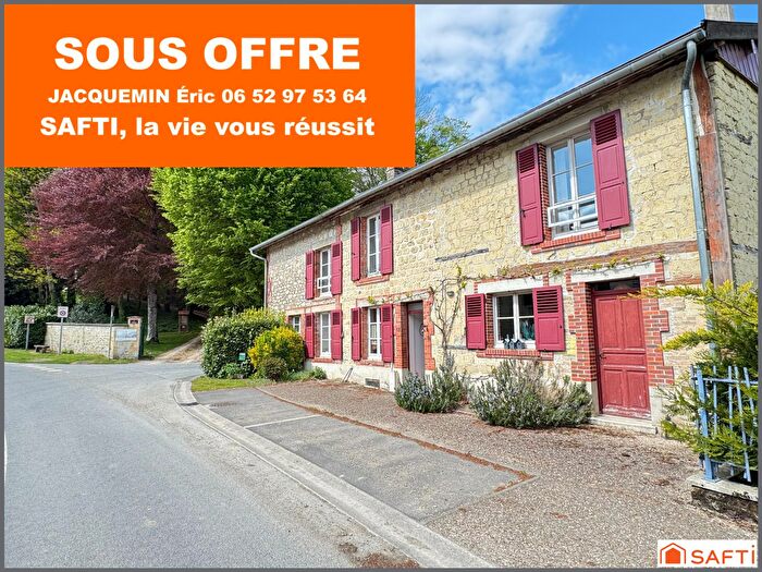 Maison 12 pièces à vendre - Cornay