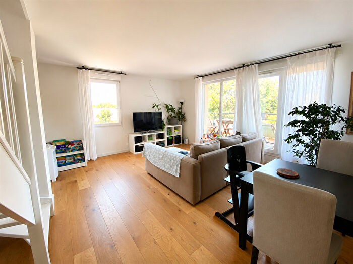 Toulouse - Appartement 5 pièces à vendre