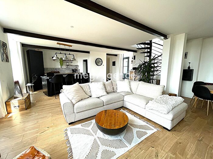 Maison 5 pièces à vendre à Chavenay