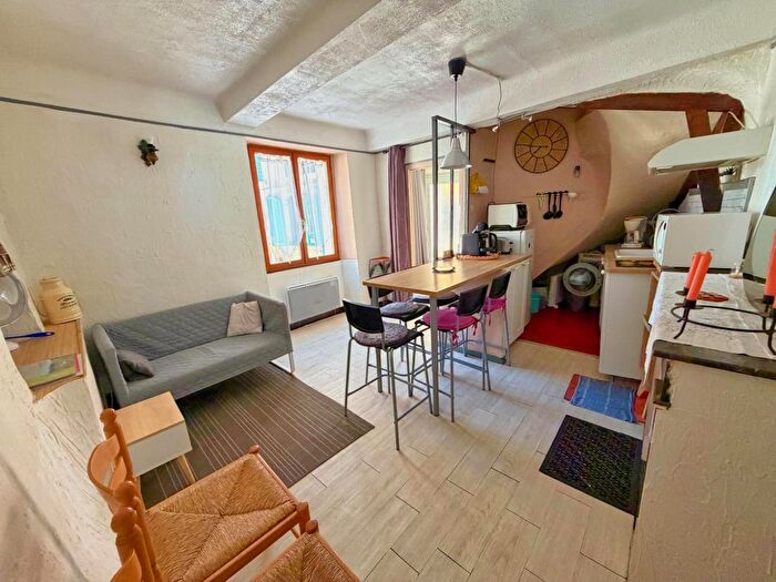 Maison 4 pièces à vendre - Correns