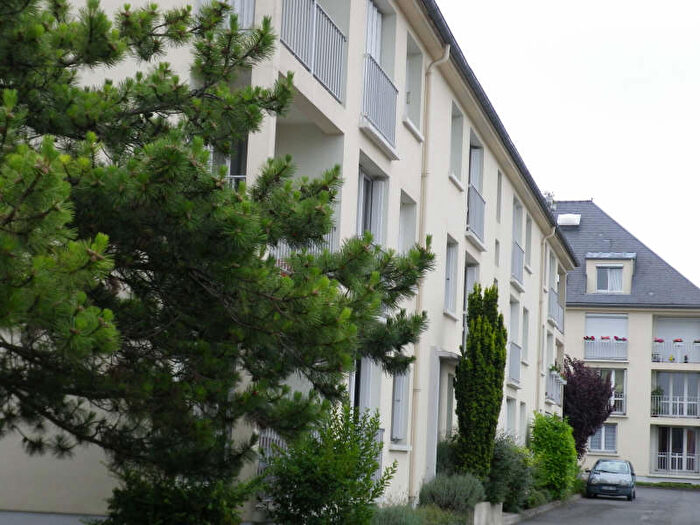 Appartement à louer - Troyes, Marots - 1 pièce