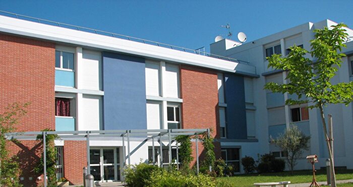 Appartement 1 pièce à Toulouse, La Vache, La Salade, à vendre