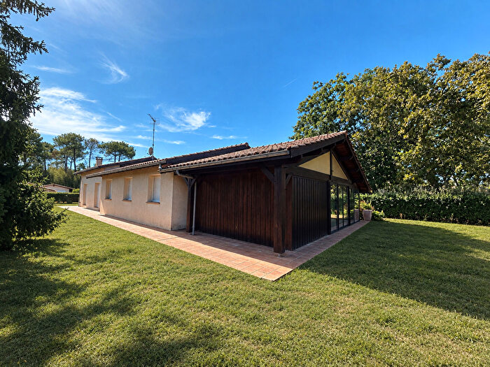 Maison 5 pièces à vendre à Salles