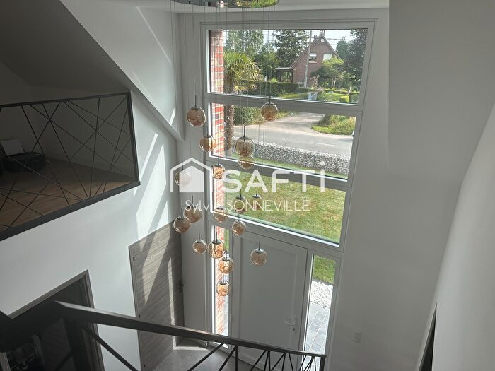 Maison 10 pièces à Millam, à vendre
