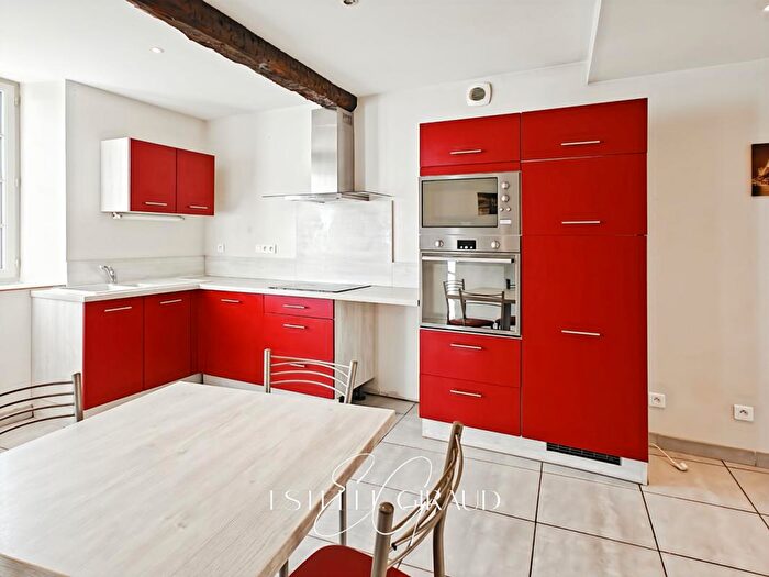 Maison à vendre - Caunes-Minervois - 5 pièces - 4 chambres