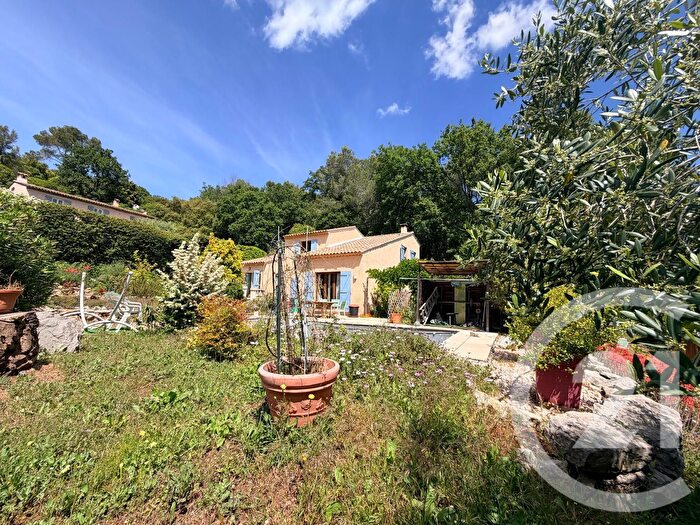 Maison 5 pièces à vendre - Valbonne, Val de Cuberte, Les Parés, Les Peyrouos