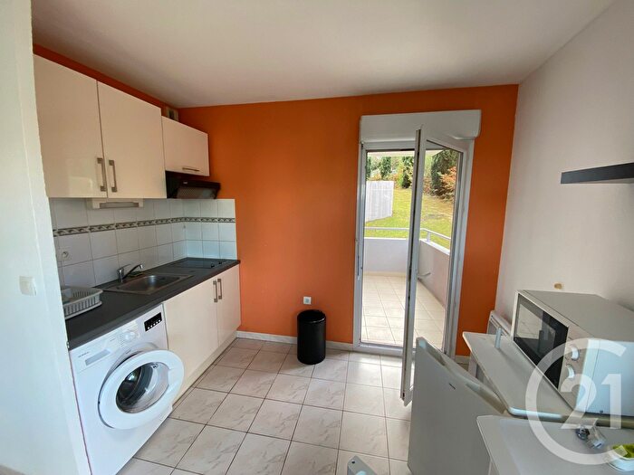 Appartement à louer - Montpellier, Alco - 1 pièce