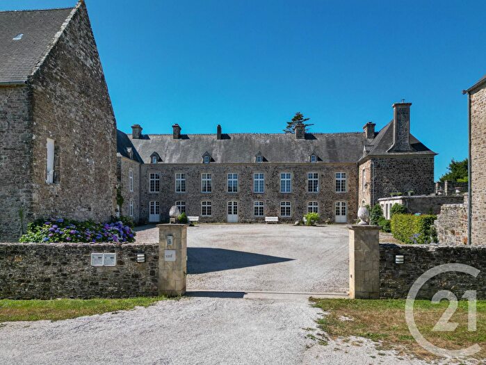 Maison à vendre - Barneville-Carteret - 15 pièces - 11 chambres