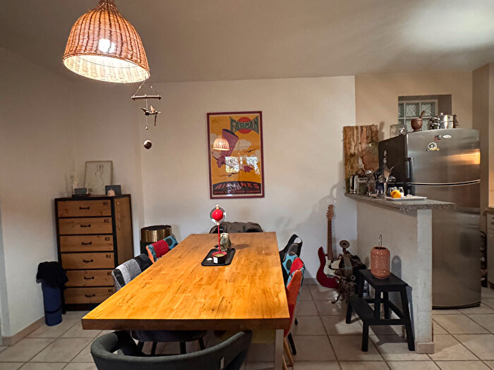 Appartement à louer - Rambouillet, Centre-ville - 2 pièces - 1 chambre