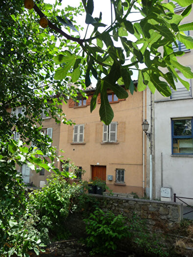 Maison 6 pièces à vendre à Montbrison, Beauregard, Maupas