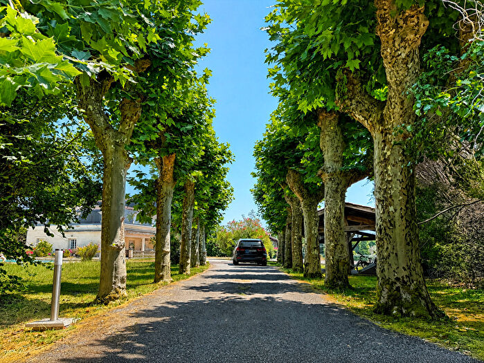 Pessac, Franc, L'Alouette - Maison 12 pièces à vendre