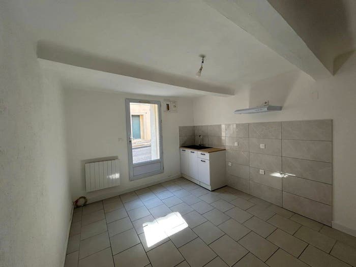 Appartement 2 pièces à louer à Ginasservis