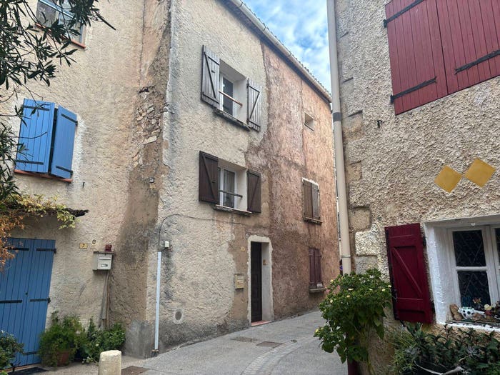 Tavernes - Maison 5 pièces à louer