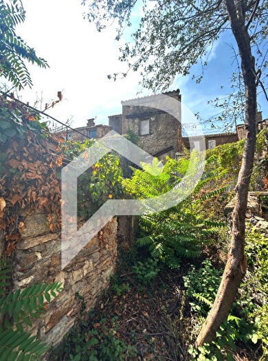 Maison à vendre - Carcassonne, Centre-ville - 6 pièces - 4 chambres