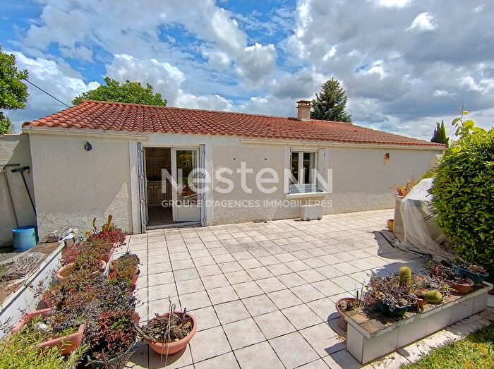 Maison 6 pièces à vendre - Benet