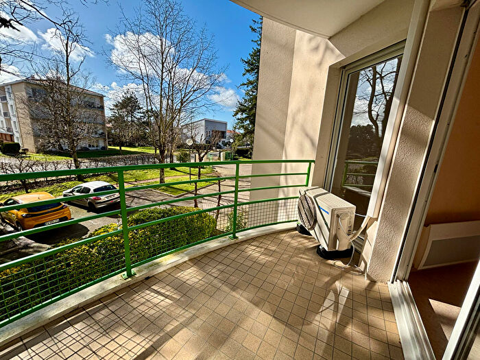 Appartement 3 pièces à vendre - Challans, Centre-ville