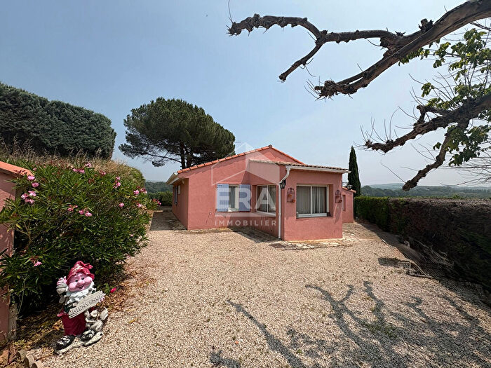 Maison 4 pièces à vendre à La Tour-d'Aigues