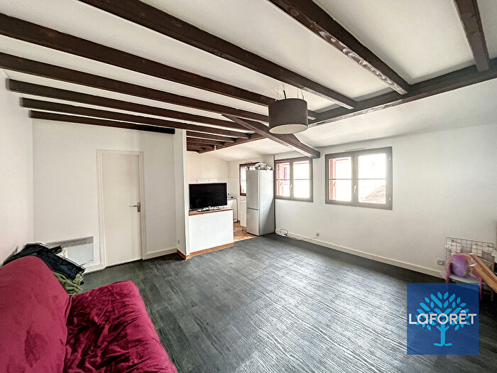 Arpajon - Appartement 2 pièces à louer
