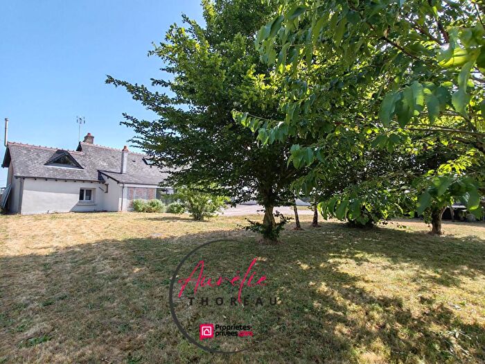 Maison 8 pièces à vendre - Neuville-aux-Bois
