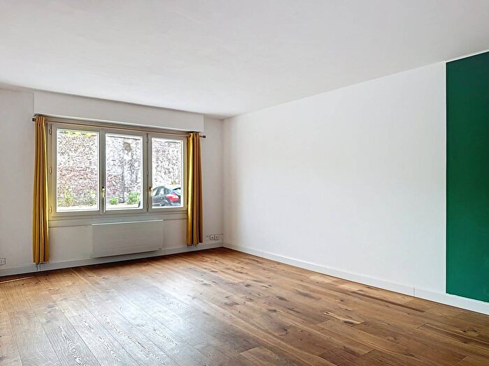 Appartement 3 pièces à Lille, à louer