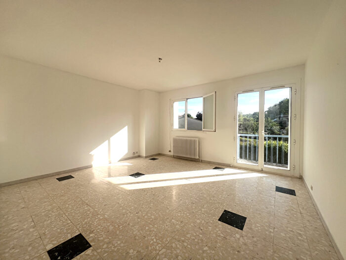 Pompertuzat : Appartement 4 pièces à vendre