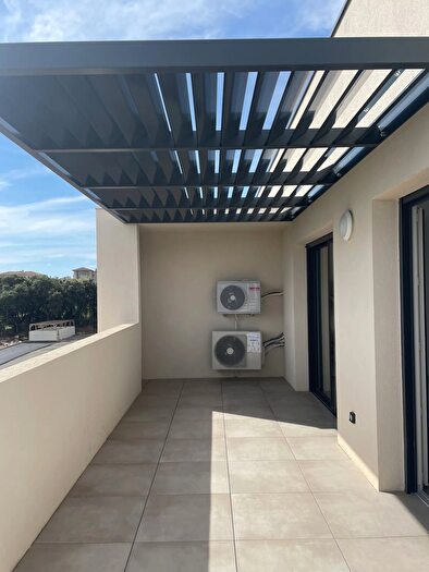 Vescovato : Appartement 3 pièces à louer