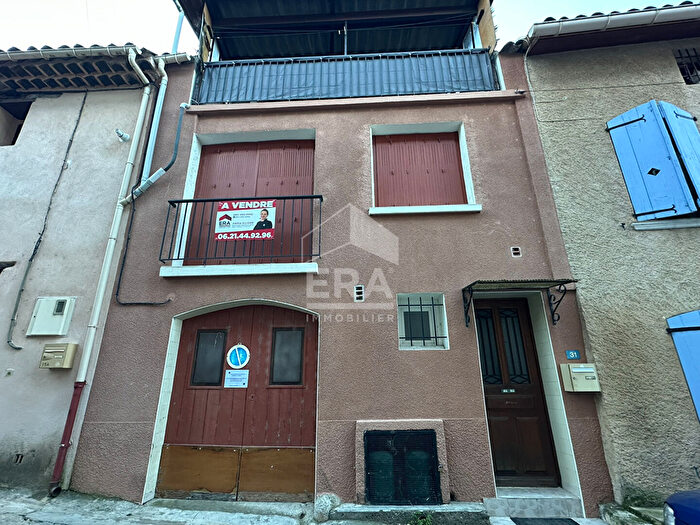 Maison à vendre - Les Mées - 3 pièces - 2 chambres