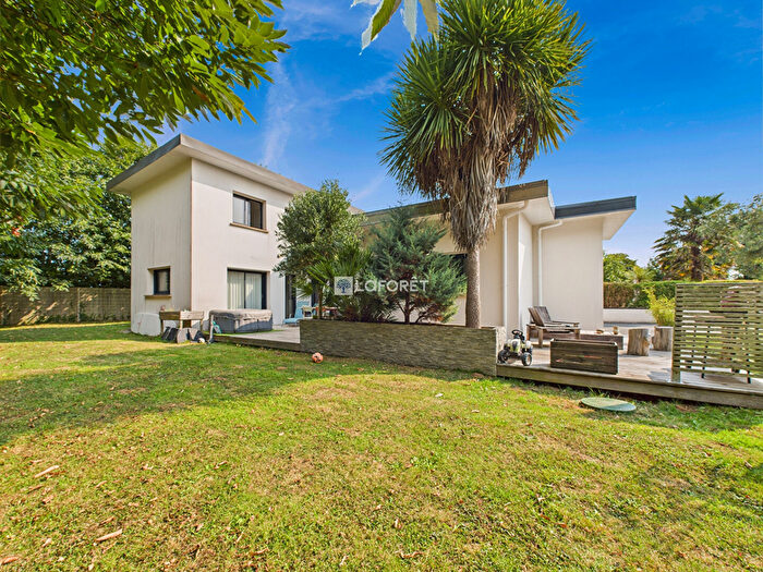 Maison à vendre - Combrit - 5 pièces - 3 chambres