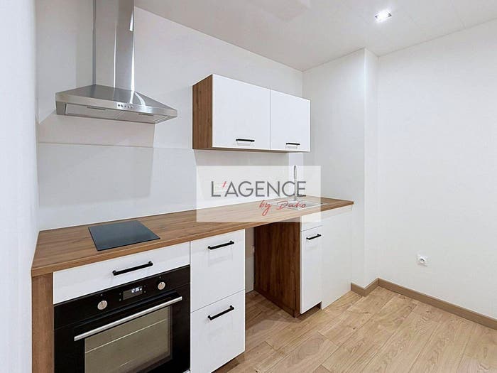 Appartement 1 pièce à louer à Algrange
