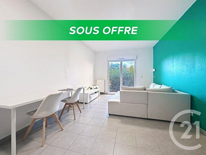 Appartement à vendre - Juvignac - 2 pièces - 1 chambre