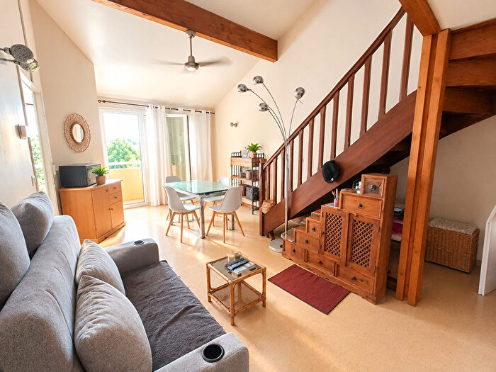 Colomiers, Falcou, Fenassiers : Appartement 4 pièces à vendre