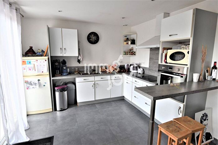 Belbeze, Tournefeuille - Appartement 3 pièces à louer