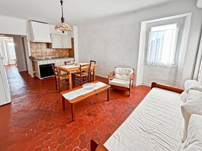 Appartement à louer - Comps-sur-Artuby - 3 pièces - 2 chambres